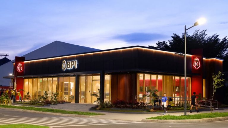 BPI opens first Prime Phygital branch in Davao - Mindanao Journal
