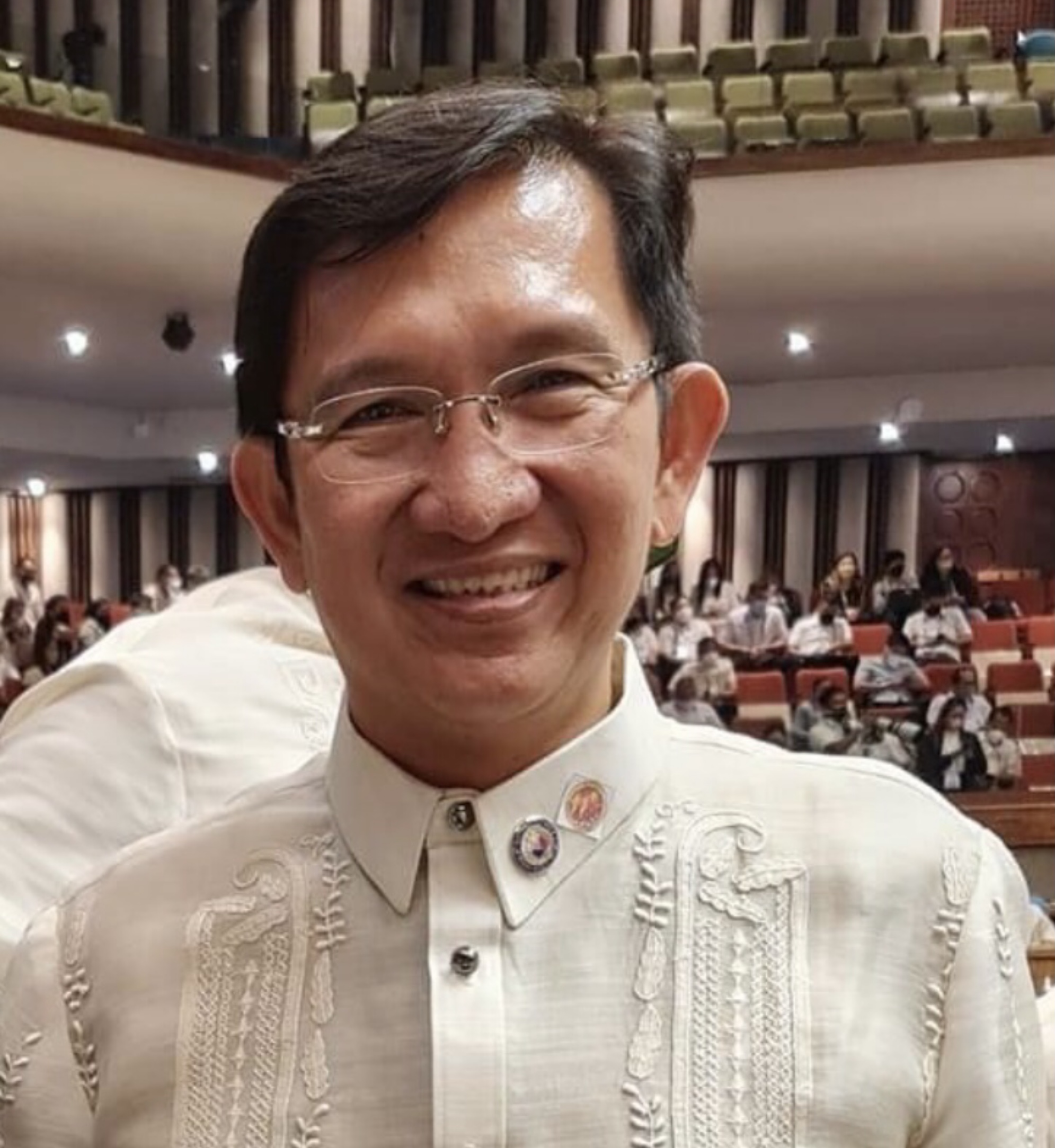 Who is who in Davao Region political race - Mindanao Journal