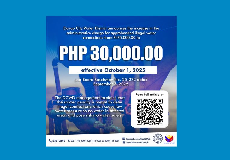 NCCC super-mall at Maa reopens - Mindanao Journal