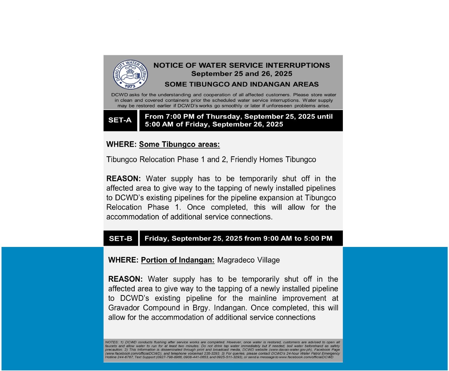 NCCC super-mall at Maa reopens - Mindanao Journal