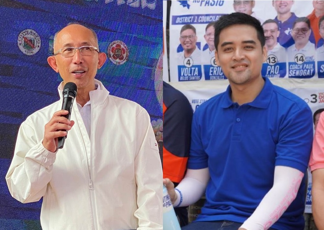 DO NOT BE FOOLED (Guest Columnist by Tio Moreno) - Mindanao Journal