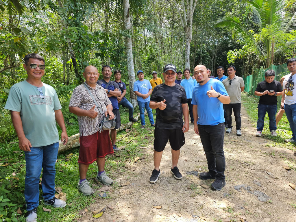 Maguindanao del Sur Rising! (FOOD FOR THOUGHT by Manny Pinol ...