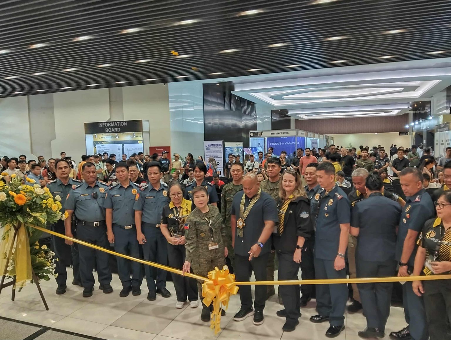 NCCC super-mall at Maa reopens - Mindanao Journal