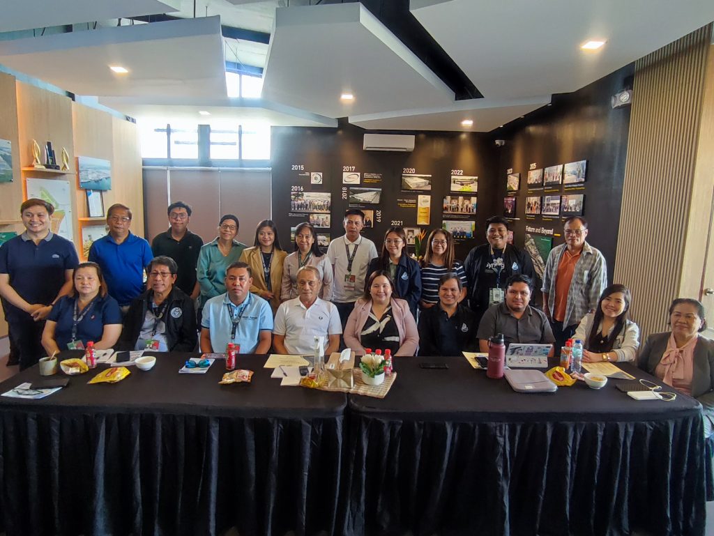 Panabo City pushes to become an agricultural investment hub in Davao ...