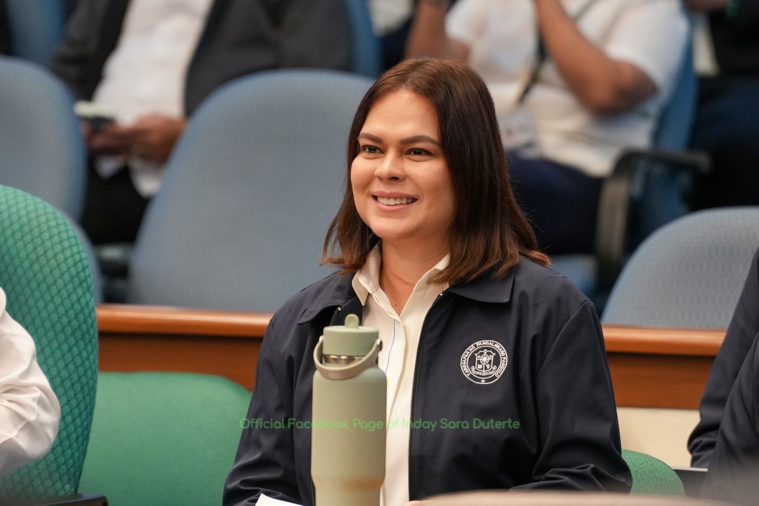 Sara tops WR Numero survey on 2028 presidential race - Mindanao Journal