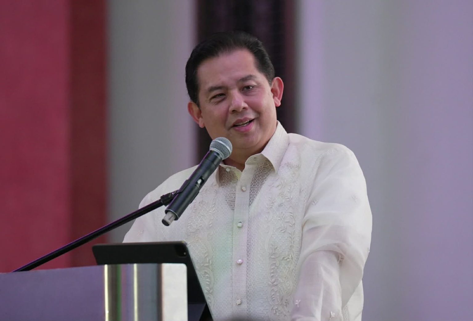 No plunder case, no guilt: Romualdez camp rebukes claims over flood ...